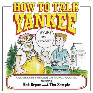 Maine Humor Store – Tim Sample